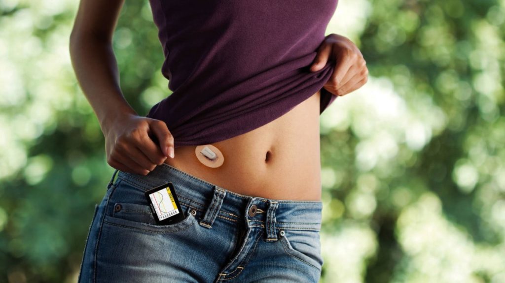 WEARABLES AND GLUCOSE MONITORING – HEALTHCOACH - Miami Health Coach